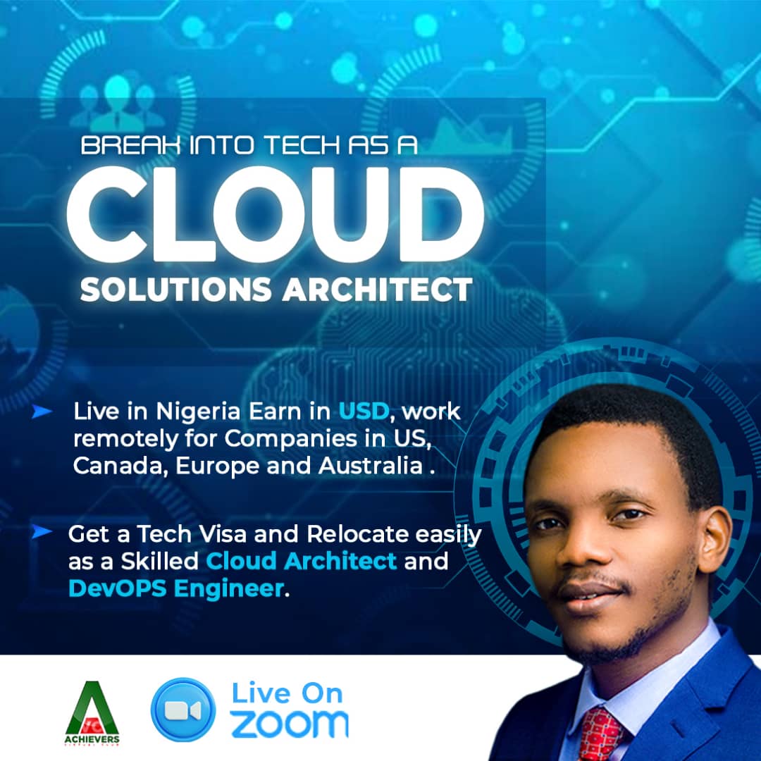 Cloudcomputing – The No Code Summit